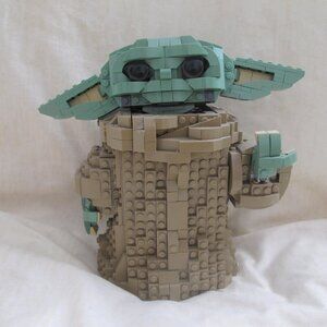 Lego | Toys | Three Different Yoda Lego Set Character Lego Set | Poshmark